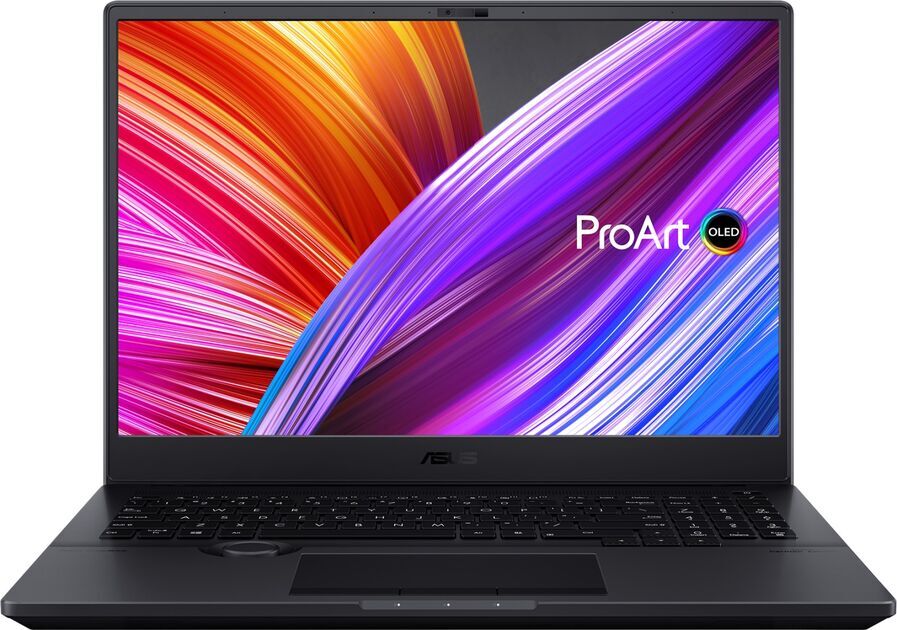 ASUS ProArt StudioBook Pro 16 OLED H5600Q | Ryzen 7 5800H | 16 ...