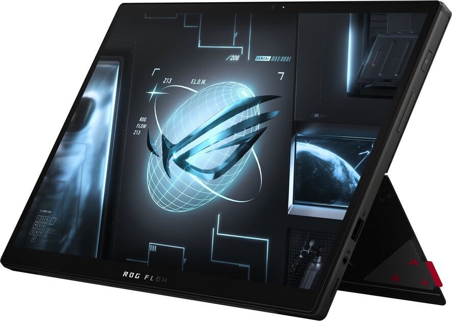 ASUS ROG Flow Z13 GZ301Z | i7-12700H | 13.4" | Agora com período de ...