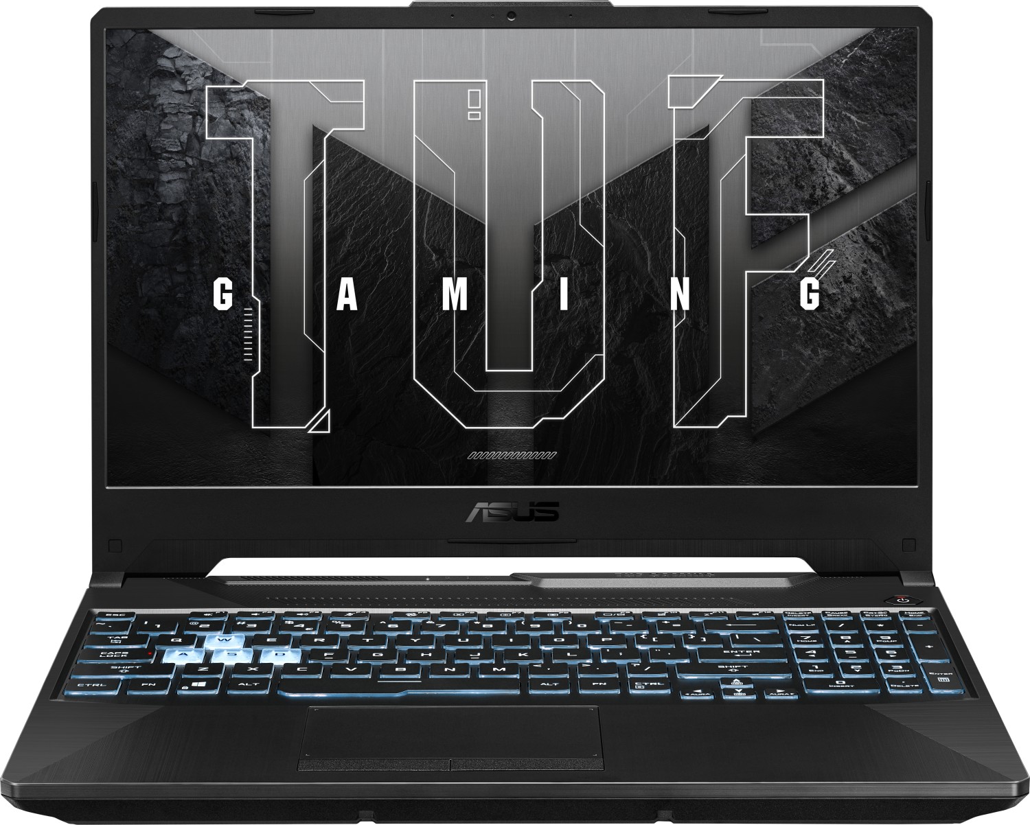 ASUS TUF Gaming A15 FA506IC | Ryzen 7 4800H | 15.6" | jetzt 30 Tage ...