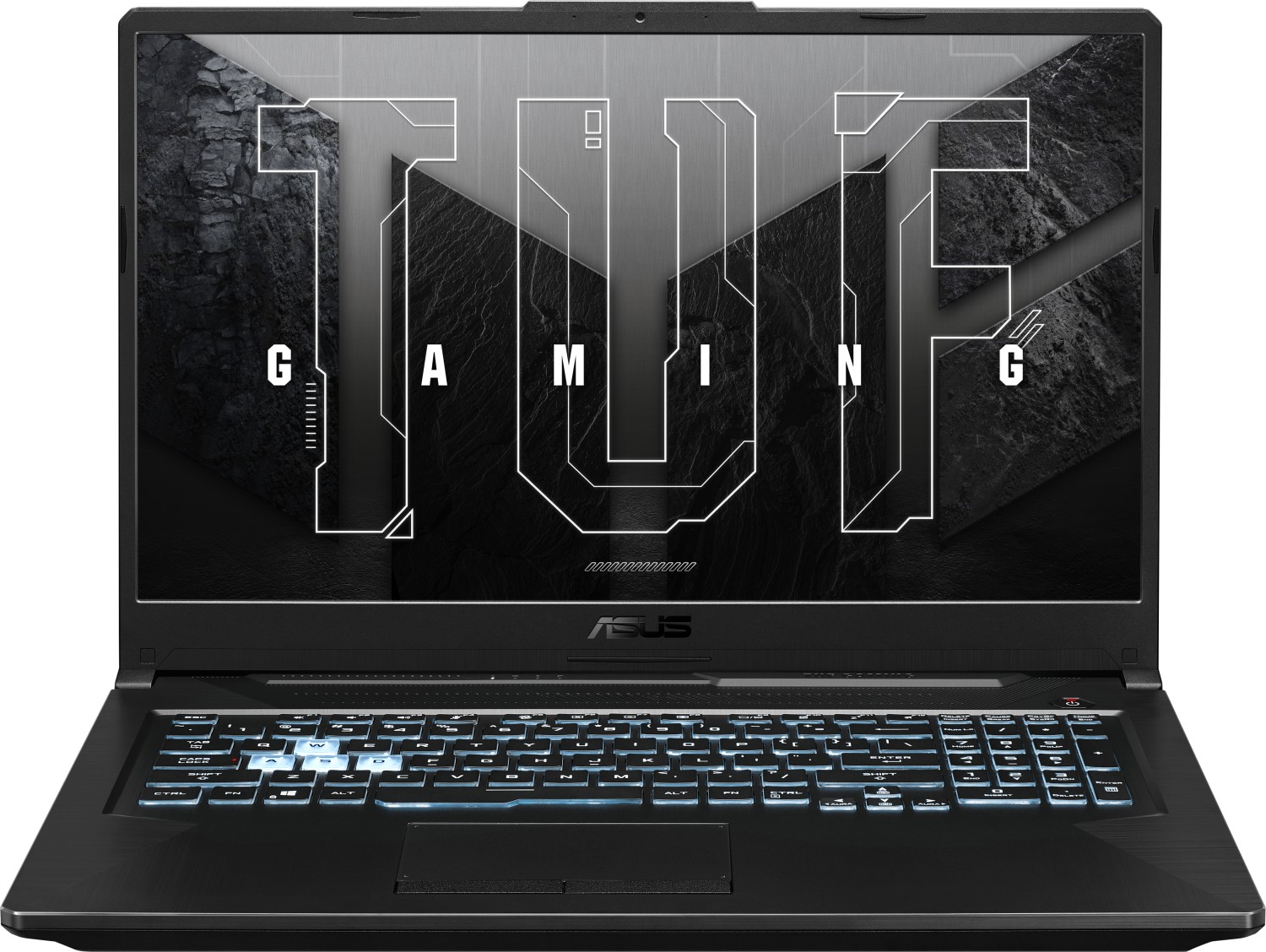 ASUS TUF Gaming A17 FA706QM | Ryzen 7 5800H | 17.3" | jetzt 30 Tage ...