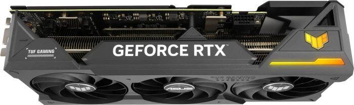 ASUS TUF Gaming GeForce RTX 4070 Ti SUPER | 30 giorni di prova gratuita