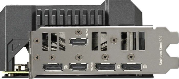 ASUS TUF Gaming GeForce RTX 4070 Ti SUPER | 30 giorni di prova gratuita