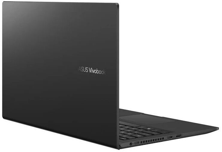 ASUS VivoBook 14 F1400EA | i7-1165G7 | 14" | 16 GB | 512 GB SSD | FHD ...