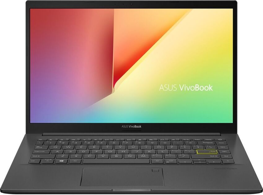 ASUS Vivobook 14 M413 | Ryzen 5 5500U | 14" - from - Refurbished with a ...