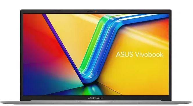 ASUS VivoBook 17 X1704ZA | i5-1235U | 17.3" | Nu med en 30 dagars ...