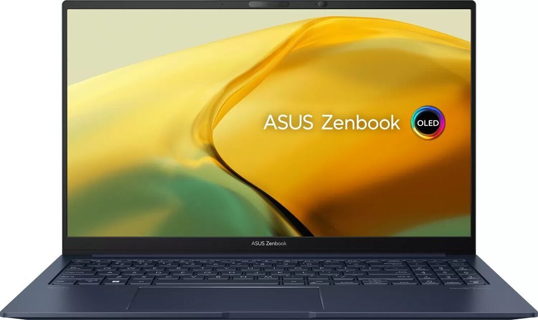 Asus Zenbook 15 Oled Um3504 Ryzen 7 7735u 15 6 30 Giorni Di