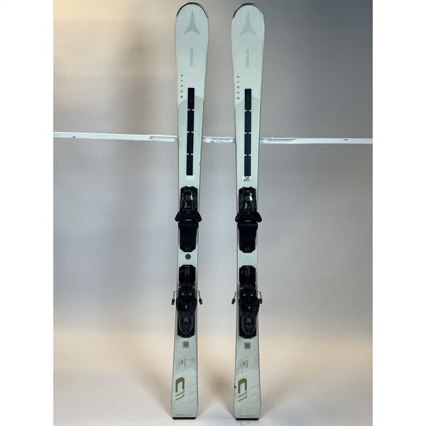 Atomic Cloud C11 (2024/2025) | wit | 143 cm | €446 | Nu met een ...