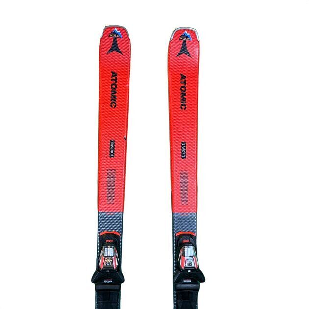 Atomic Savor 3 (2021) - Alpineski's - Refurbished