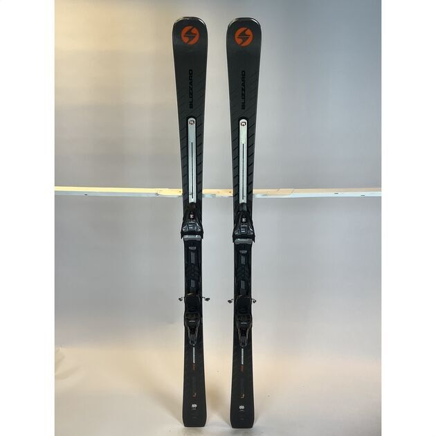 Blizzard Quattro RS 70 (2019/2020) | zwart | 160 cm | €446 | Nu met een ...