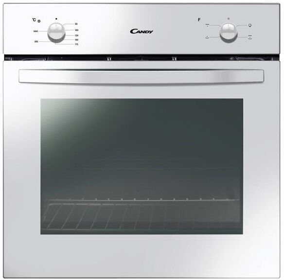 Candy Smart FCS 100 W/E Oven | Nu met een Proefperiode van 30 Dagen