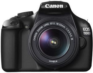 Refurbished Digital SLR Cameras Deals - Cheap Prices, Free Delivery