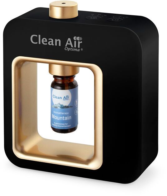 Clean Air Optima Aroma-Diffuser Aromatic™ AD-304B | jetzt 30 Tage Rückgaberecht