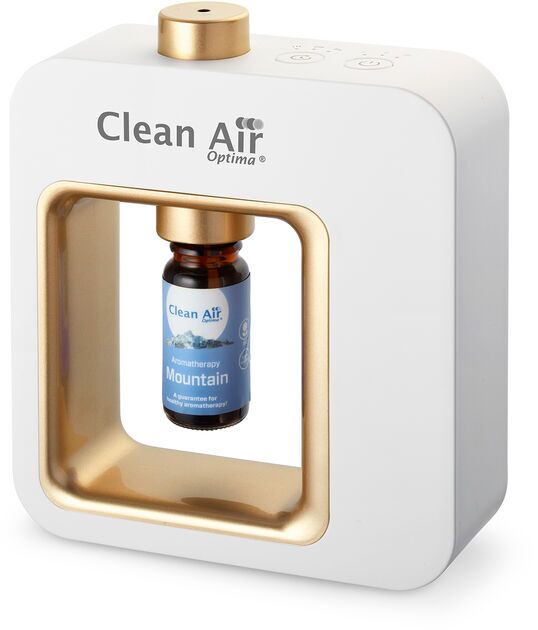 Clean Air Optima Aroma-Diffuser Aromatic™ AD-304W | jetzt 30 Tage ...