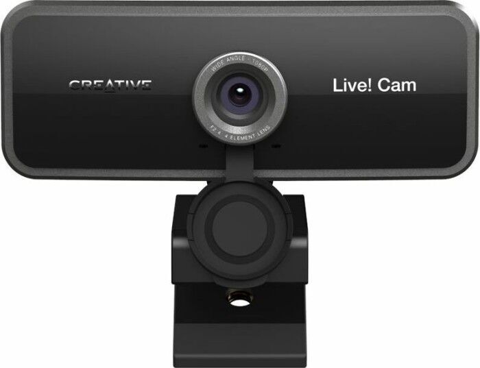Creative Live! Cam Sync VF086 | Maintenant avec une période d'essai de ...