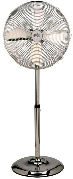 DCG VE1675 Standventilator - Refurbished Quality Fan