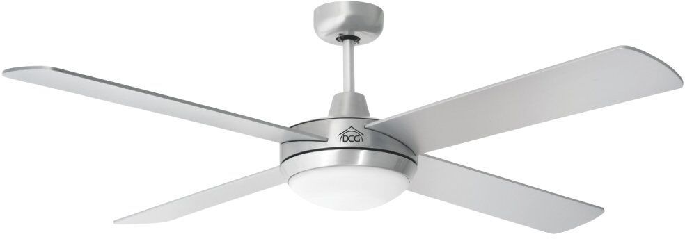 DCG VECRD40TL Ceiling fan with light - from - Refurbished with a 30-Day ...