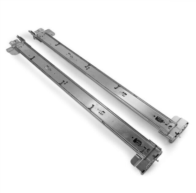 Dell 2U Ready Sliding Rail Kit | jetzt 30 Tage Rückgaberecht