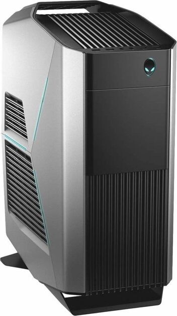 Dell Alienware Aurora R8 | Nu med en 30-dages prøveperiode