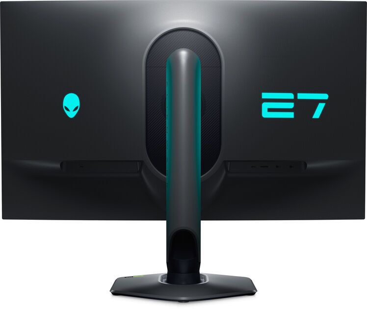 Dell Alienware AW2724DM 27" Monitor - Refurbished