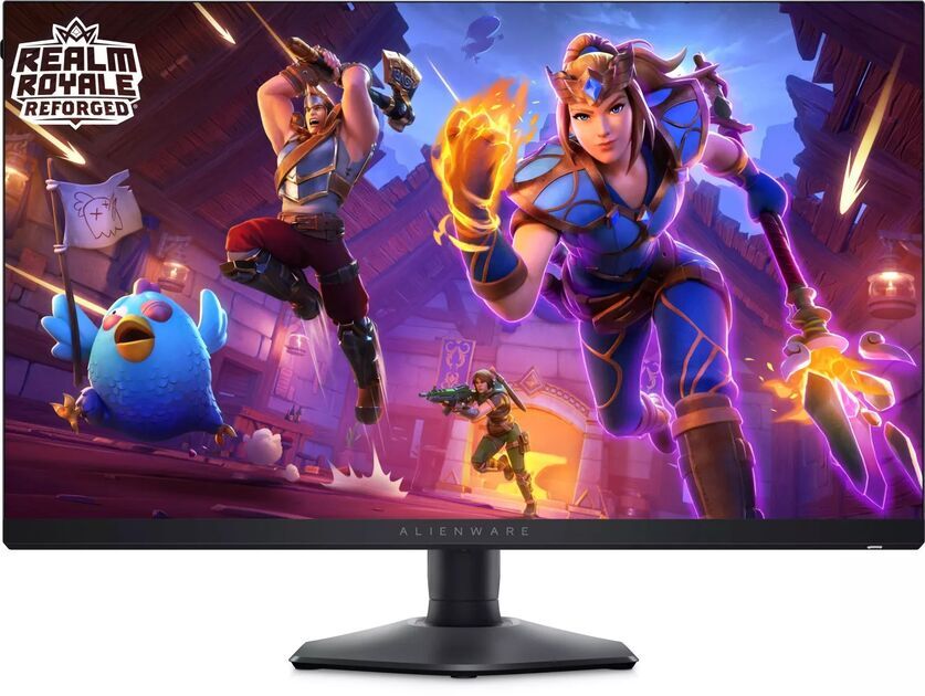 Dell Alienware AW2724HF 27" - Refurbished Monitor
