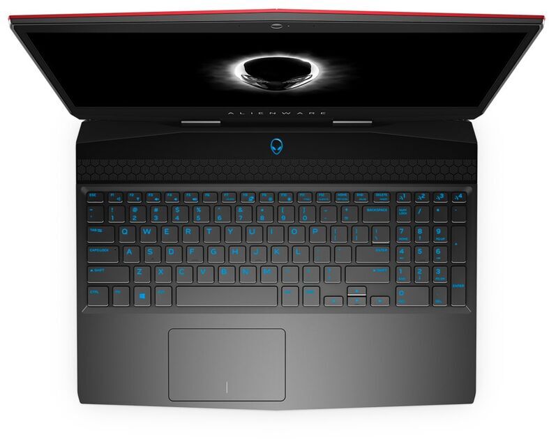 Dell Alienware m15 R1 | i7-8750H | 15.6" | Now with a 30 Day Trial Period