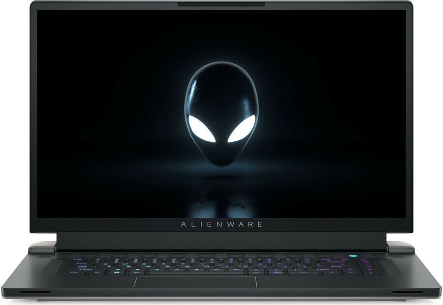 Alienware x17 R2 - i9-12900HK - 17.3” bærbar