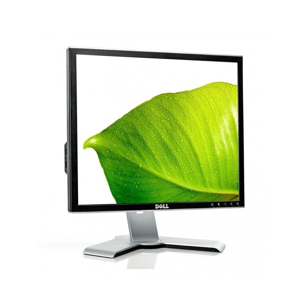 Dell E1908WFP | 19" | Nu med en 30-dages prøveperiode