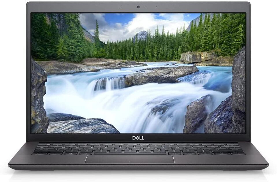 Dell Latitude 3301 | i5-8265U | 13.3" | 30 giorni di prova gratuita