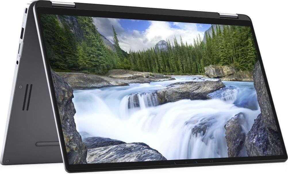 Dell Latitude 7400 2-in-1 - Výkonný dotykový notebook