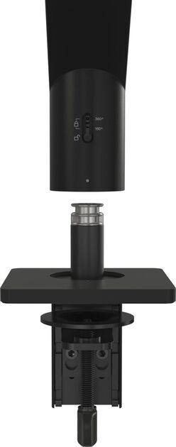 MSA20 Single Monitor Arm - Dell Accessori per computer