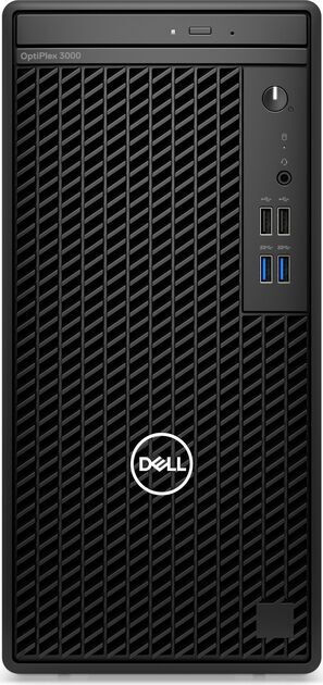 Dell OptiPlex 3000 MT - from - Refurbished with a 30-Day Free Trial