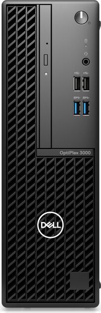 Dell OptiPlex 3000 SFF - Refurbished Desktop PC