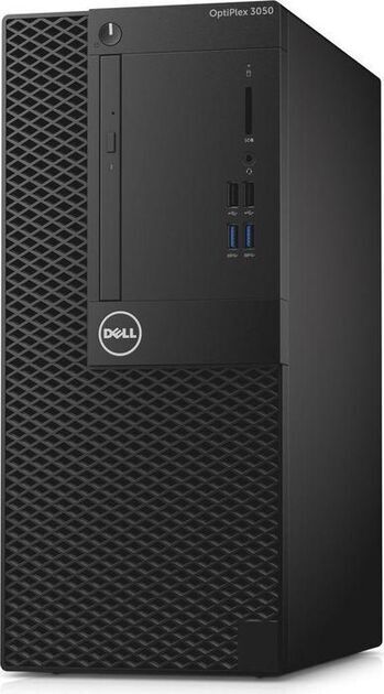 Dell OptiPlex 3050 MT - from 115 € - Refurbished with a 30-Day Free Trial