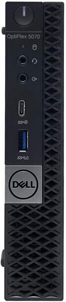 Dell OptiPlex 5070 Micro | Now with a 30-Day Trial Period