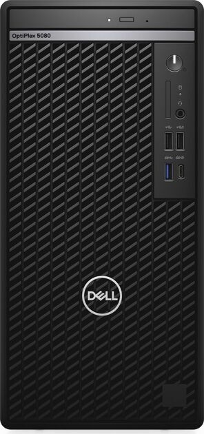Dell OptiPlex 5080 MT | 30 giorni di prova gratuita