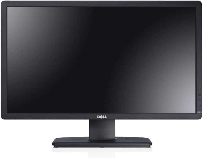 Dell P2412H | 24" | Maintenant avec une période d'essai de 30 jours