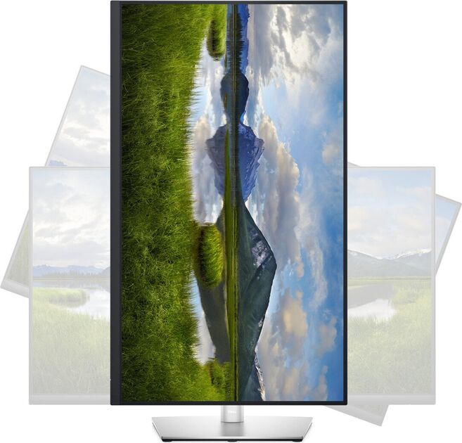 Dell P3221D | 31.5" | 30 giorni di prova gratuita