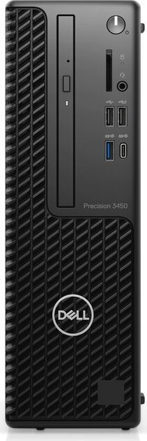 Dell Precision 3450 SFF Workstation from €572 - Refurbished with a 30 ...