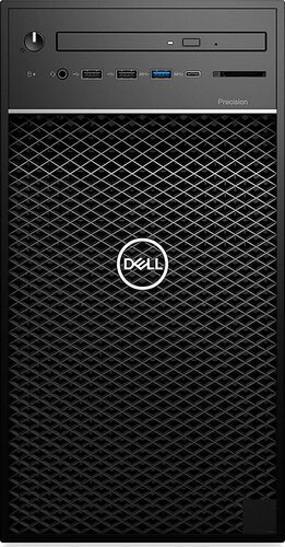 Dell Precision 3640 Tower | Xeon W-1270 | 32 GB | 1 TB SSD | P2000 ...