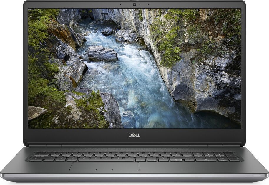 Dell Precision 7750 - Computador Portátil Recondicionado