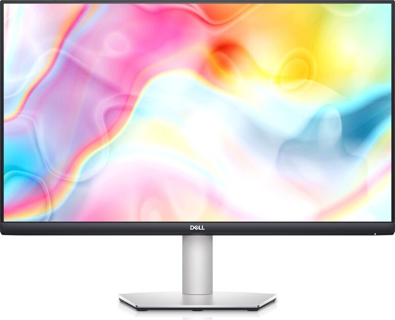 Dell Monitor Ricondizionato 27" 4K UHD IPS