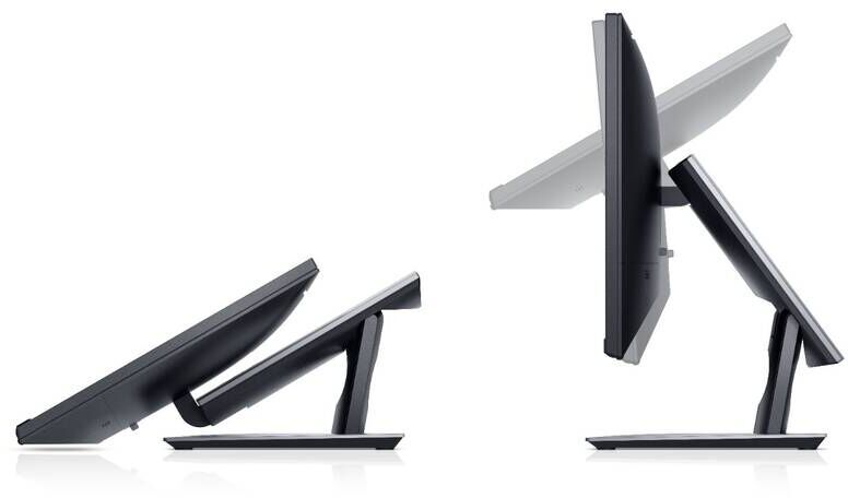 Dell UltraSharp P2418HT | 23.8" - from - Refurbished with a 30-Day Free ...