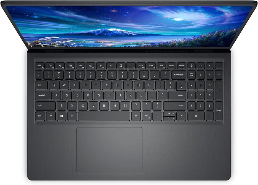 Dell Vostro 15 3510 | i5-1135G7 | 15.6" | 8 GB | 256 GB SSD | Win 10 ...