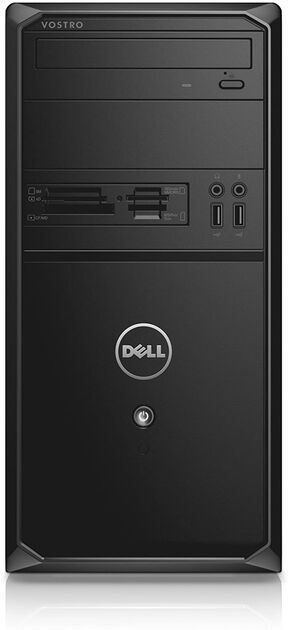 Dell Vostro 3900 | 30 giorni di prova gratuita