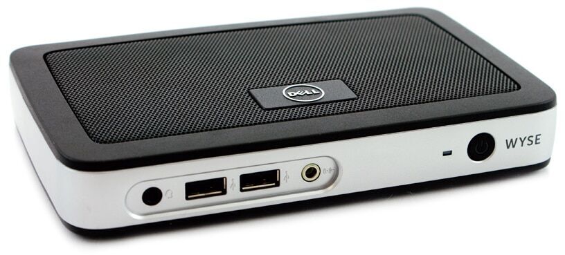 Dell Wyse 5030 PCoIP Zero Client - Effektivt Computer Tilbehør