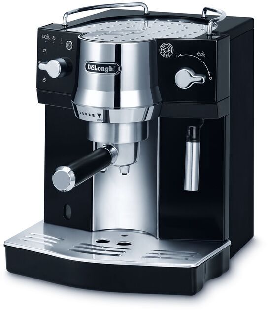 De'Longhi EC 820.B - Refurbished Coffee Machine
