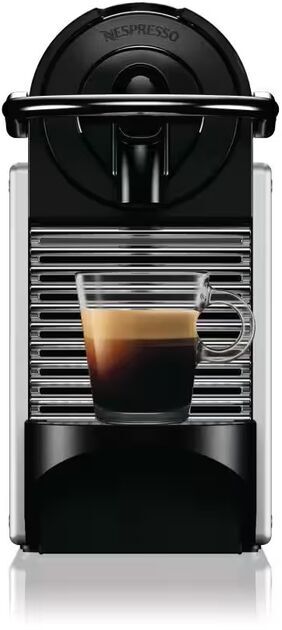 De'Longhi EN 124.S Pixie | jetzt 30 Tage Rückgaberecht