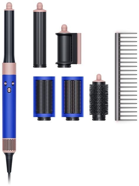 Dyson Airwrap™ Complete Long - Style Your Hair Effortlessly