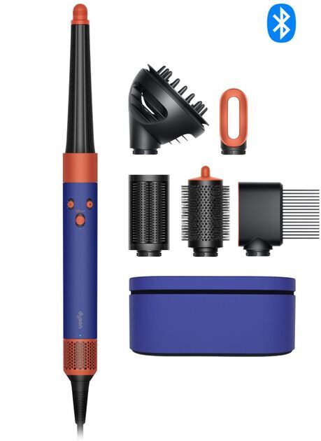 Dyson Airwrap i.d.™ Curly+Coily Multi-styler pour cheveux | Maintenant ...