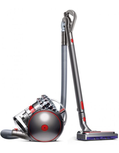 Dyson Cinetic Big Ball Absolute 2 - from - Refurbished with a 30-Day ...